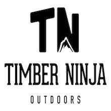 Timber Ninja – Genesis 3D Printing, LLC