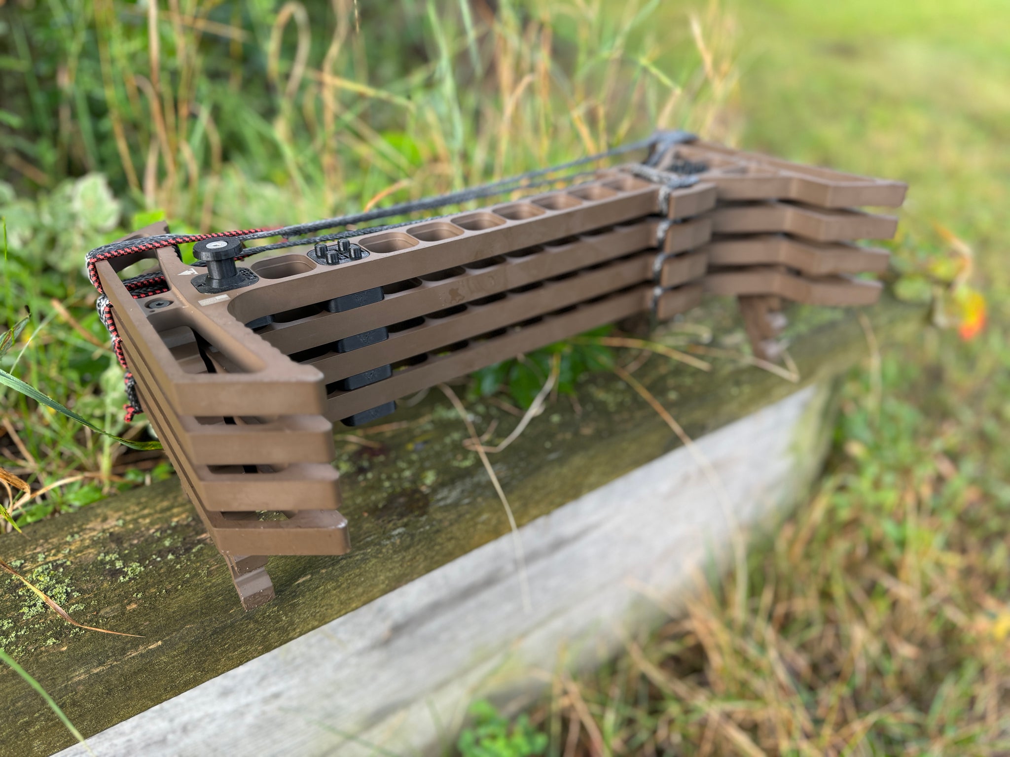 Fixed Stick Mule System – Genesis 3D Printing, LLC