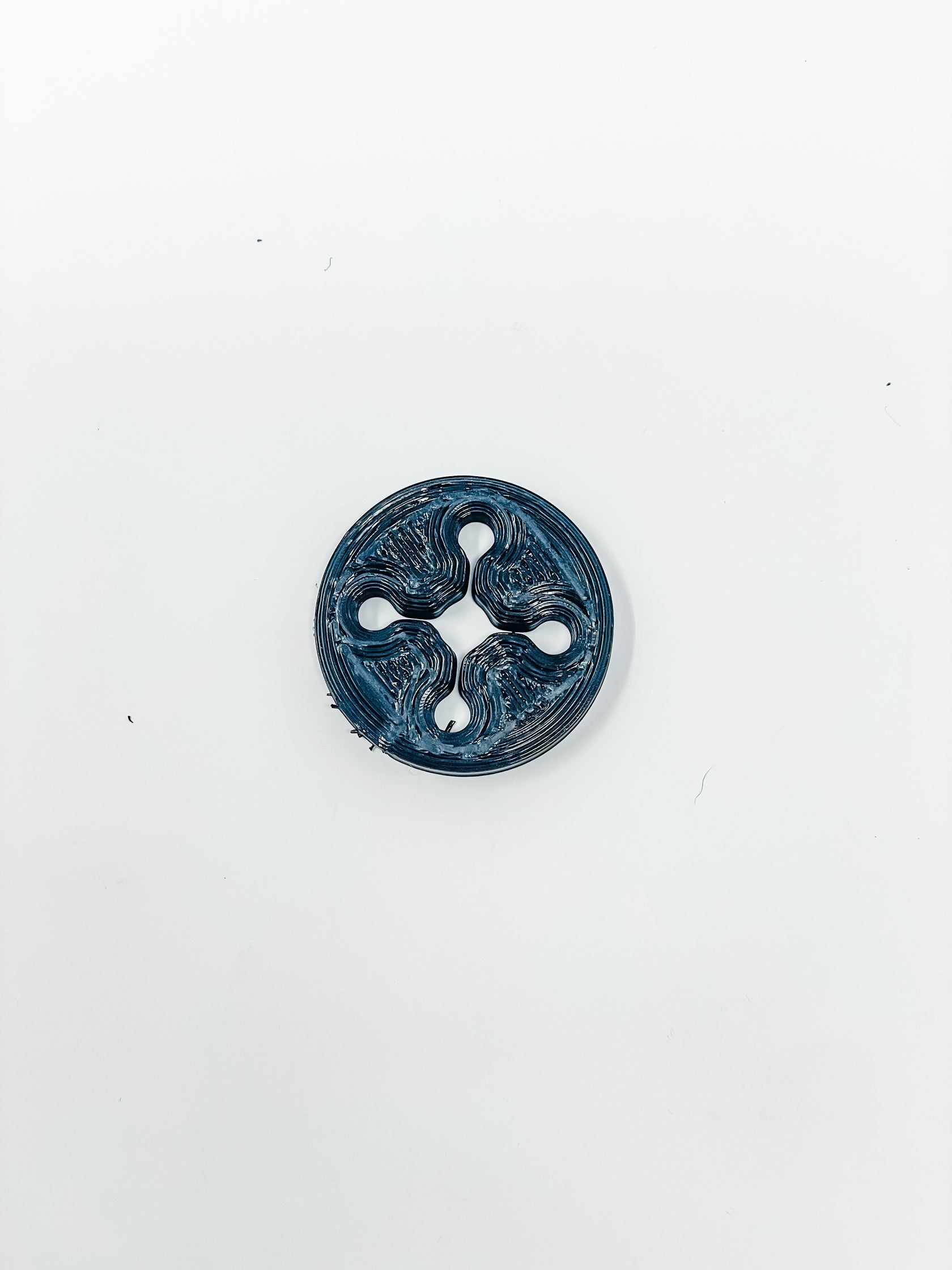 Tether Button – Genesis 3D Printing, LLC