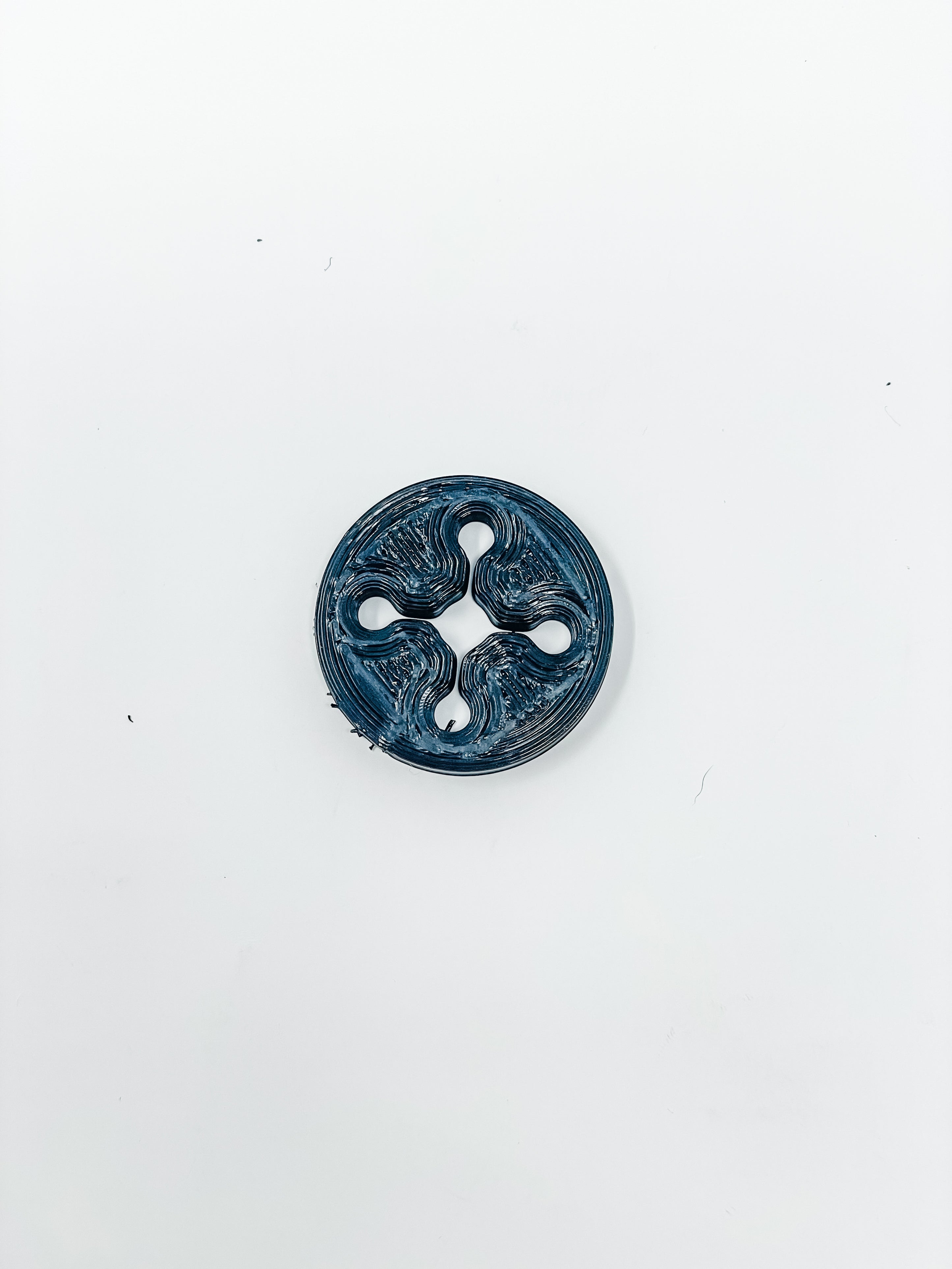 Tether Button – Genesis 3D Printing, LLC