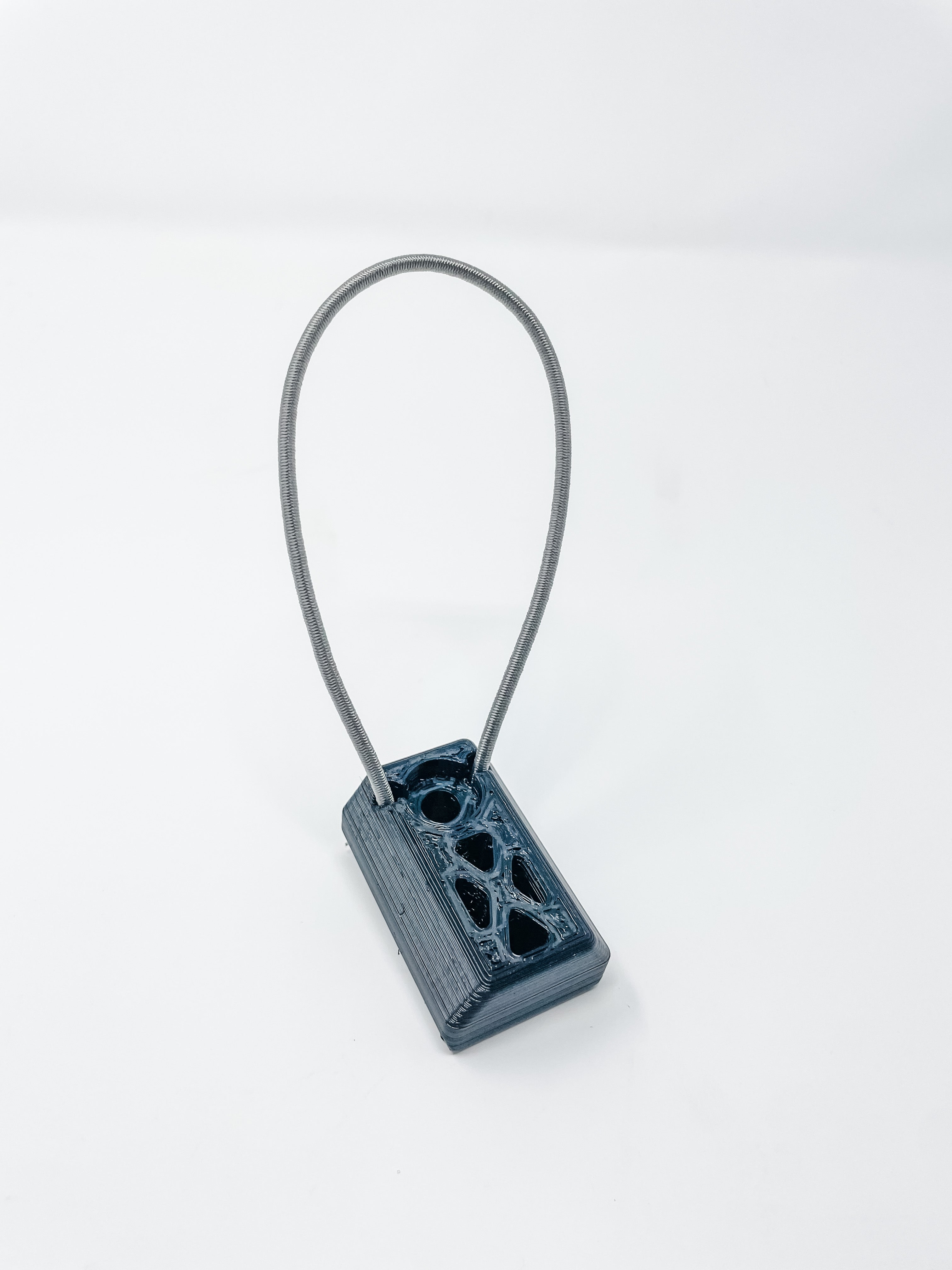 Beast Stand Shelf Blocker – Genesis 3D Printing, LLC