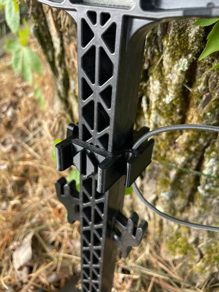 SSS System for Latitude Carbon SS Sticks – Genesis 3D Printing, LLC