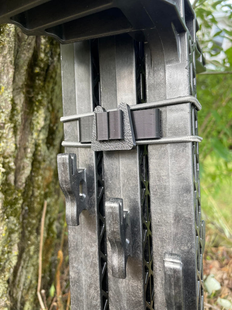 SSS System for Latitude Carbon SS Sticks – Genesis 3D Printing, LLC