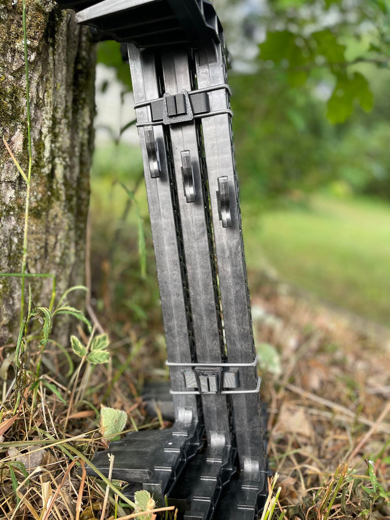 SSS System for Latitude Carbon SS Sticks – Genesis 3D Printing, LLC