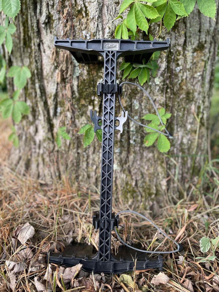 SSS System for Latitude Carbon SS Sticks – Genesis 3D Printing, LLC