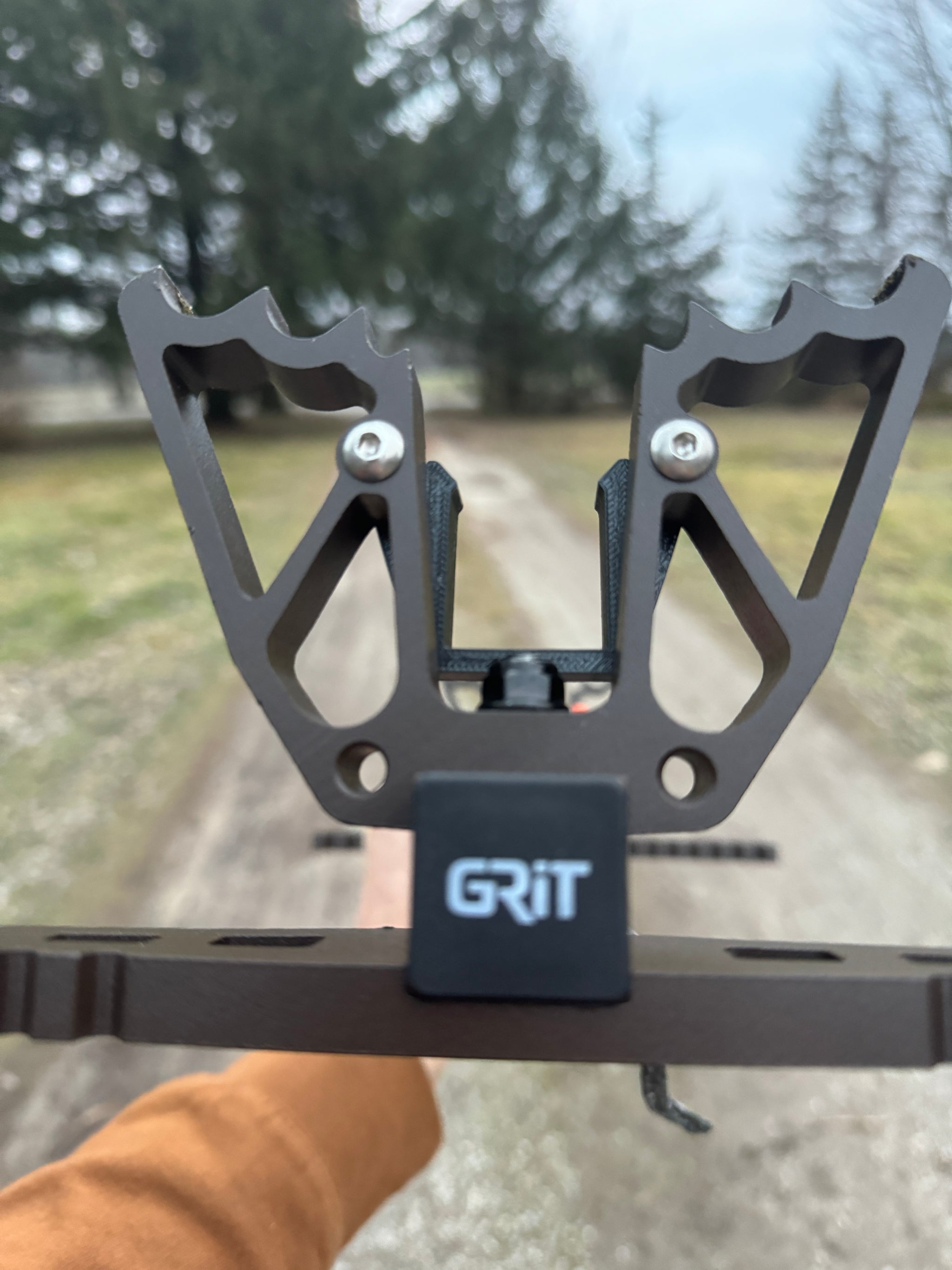 SSS Clips for Tethrd GRIT Sticks – Genesis 3D Printing, LLC