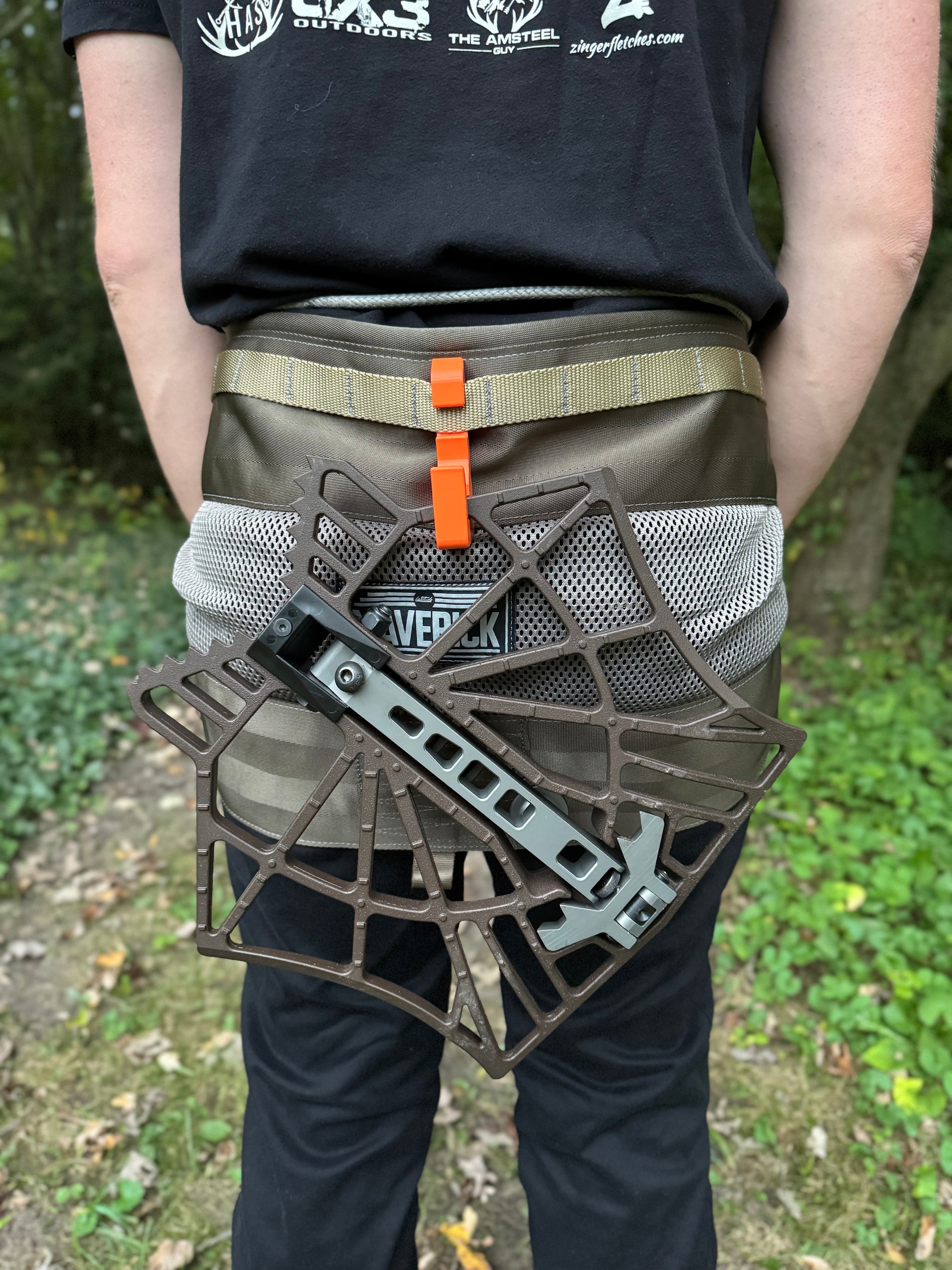 Platform Hangers – Genesis 3D Printing, LLC