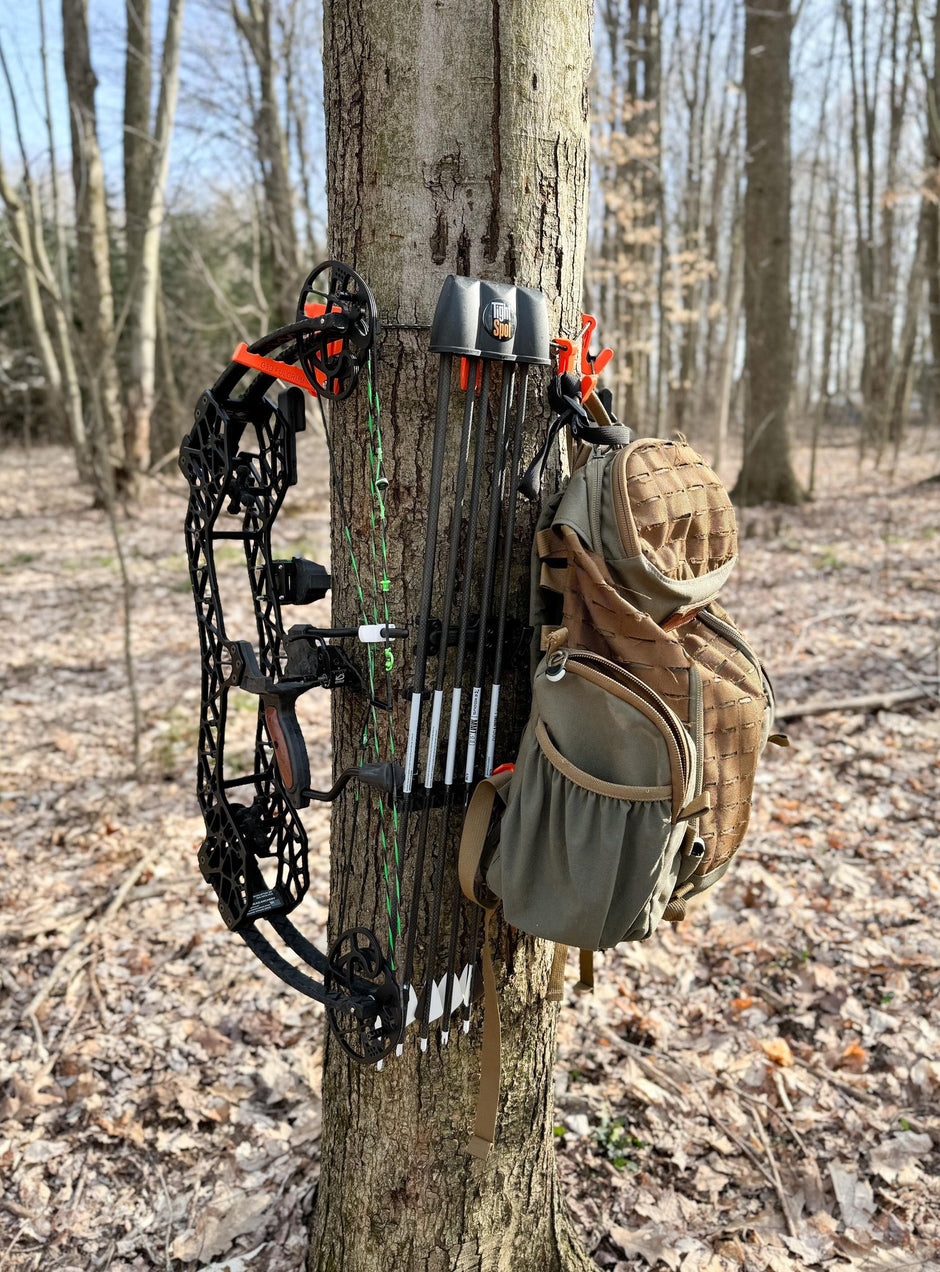 Bow Hanger Products – Genesis 3D Printing, LLC