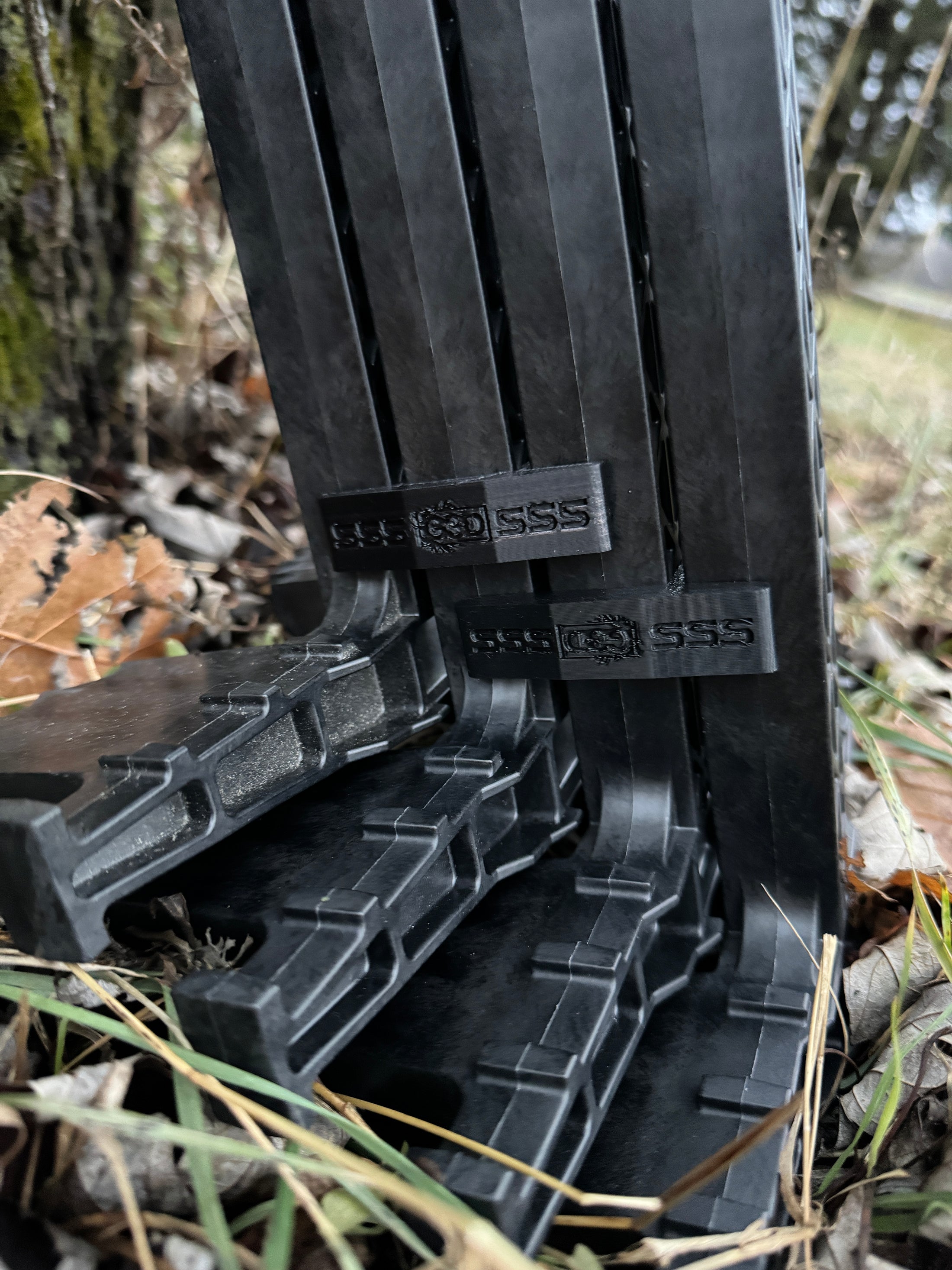 SSS System for Latitude Carbon SS Sticks (Gen 2) – Genesis 3D Printing, LLC