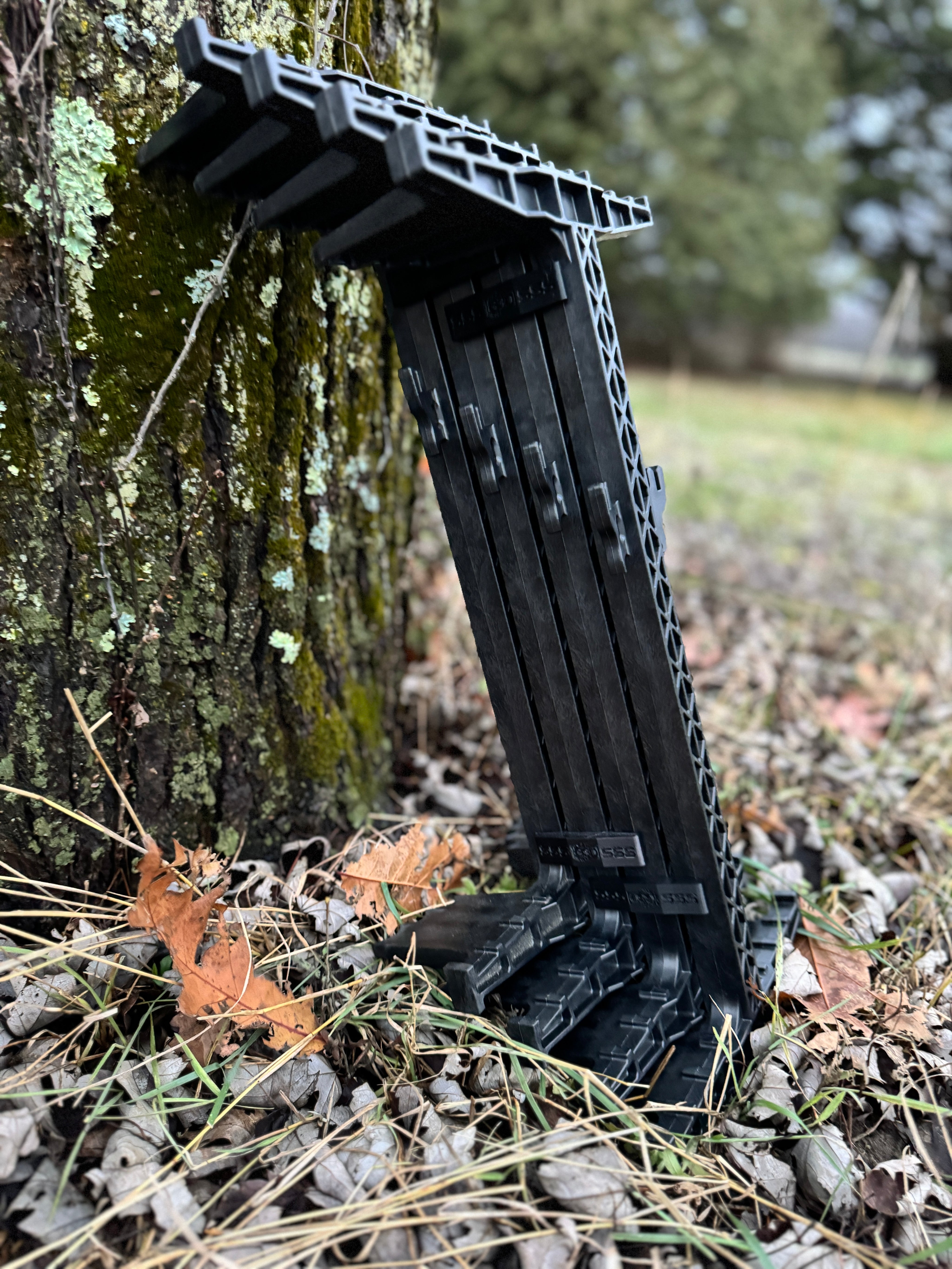 SSS System for Latitude Carbon SS Sticks (Gen 2) – Genesis 3D Printing, LLC