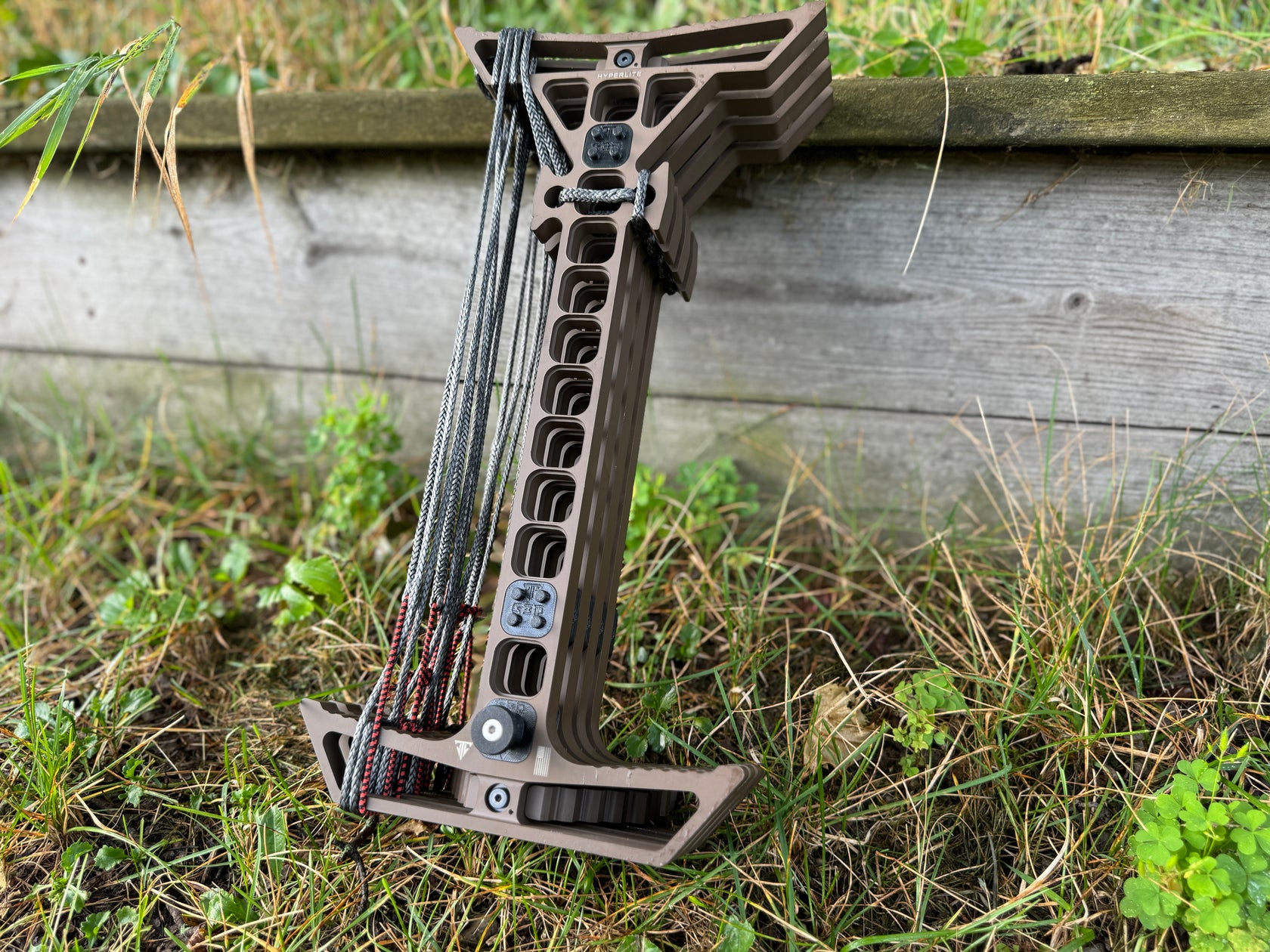 SSS for Trophyline Hyperlite Sticks – Genesis 3D Printing, LLC