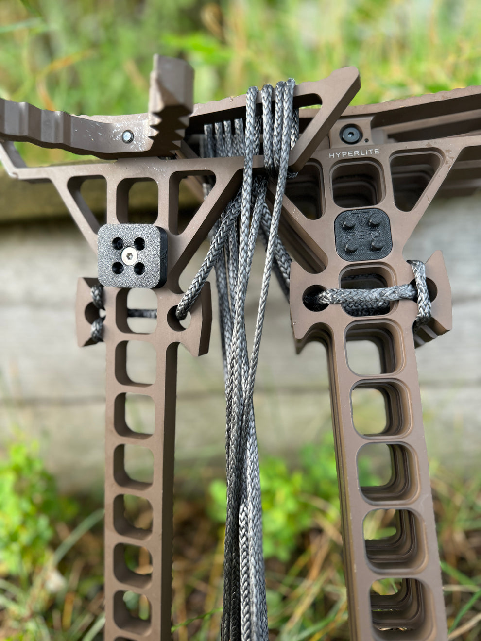 SSS for Trophyline Hyperlite Sticks – Genesis 3D Printing, LLC