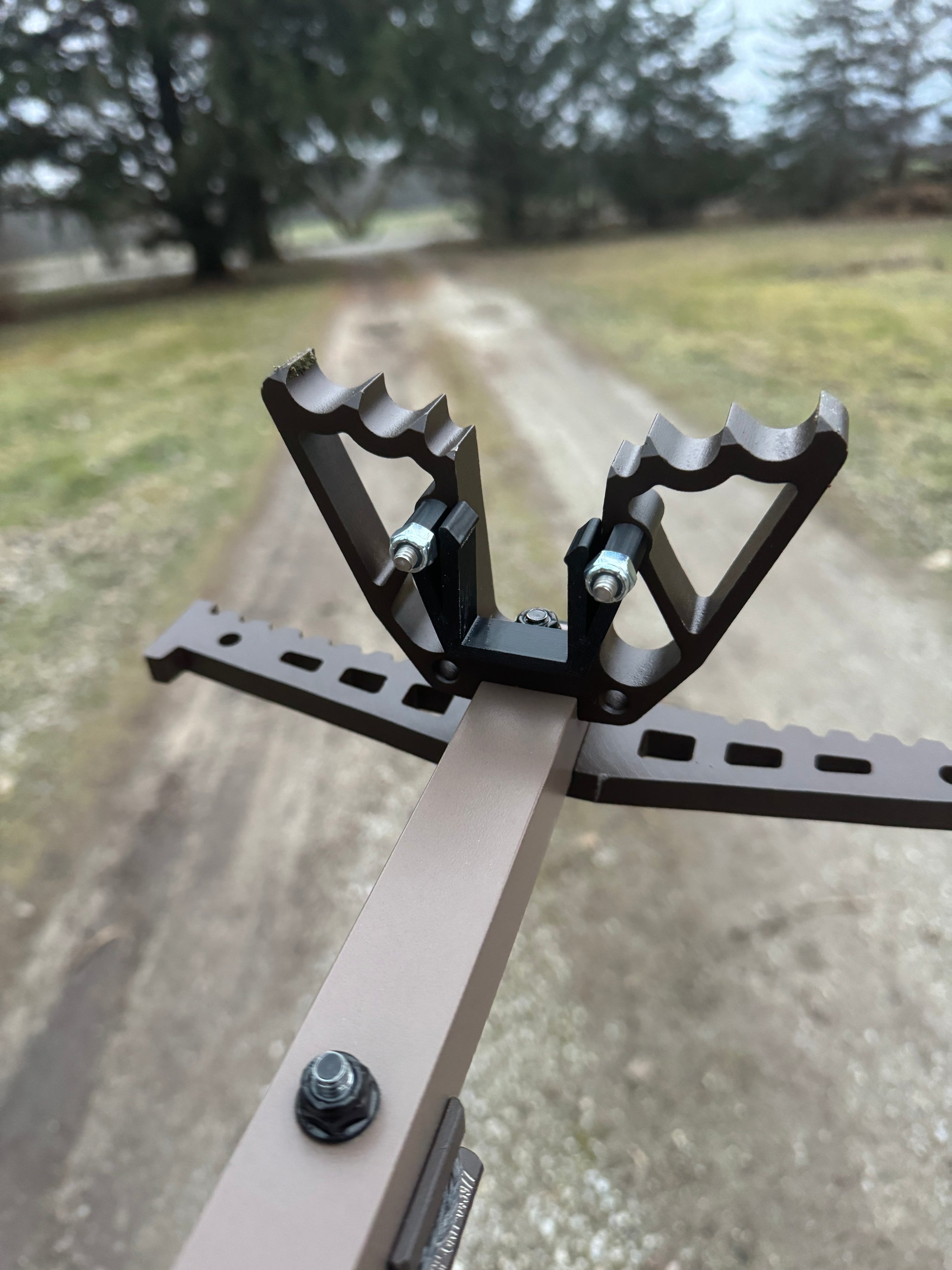 SSS Clips for Tethrd GRIT Sticks – Genesis 3D Printing, LLC