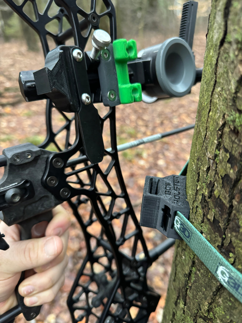 Gear Hanger Products – Genesis 3D Printing, LLC