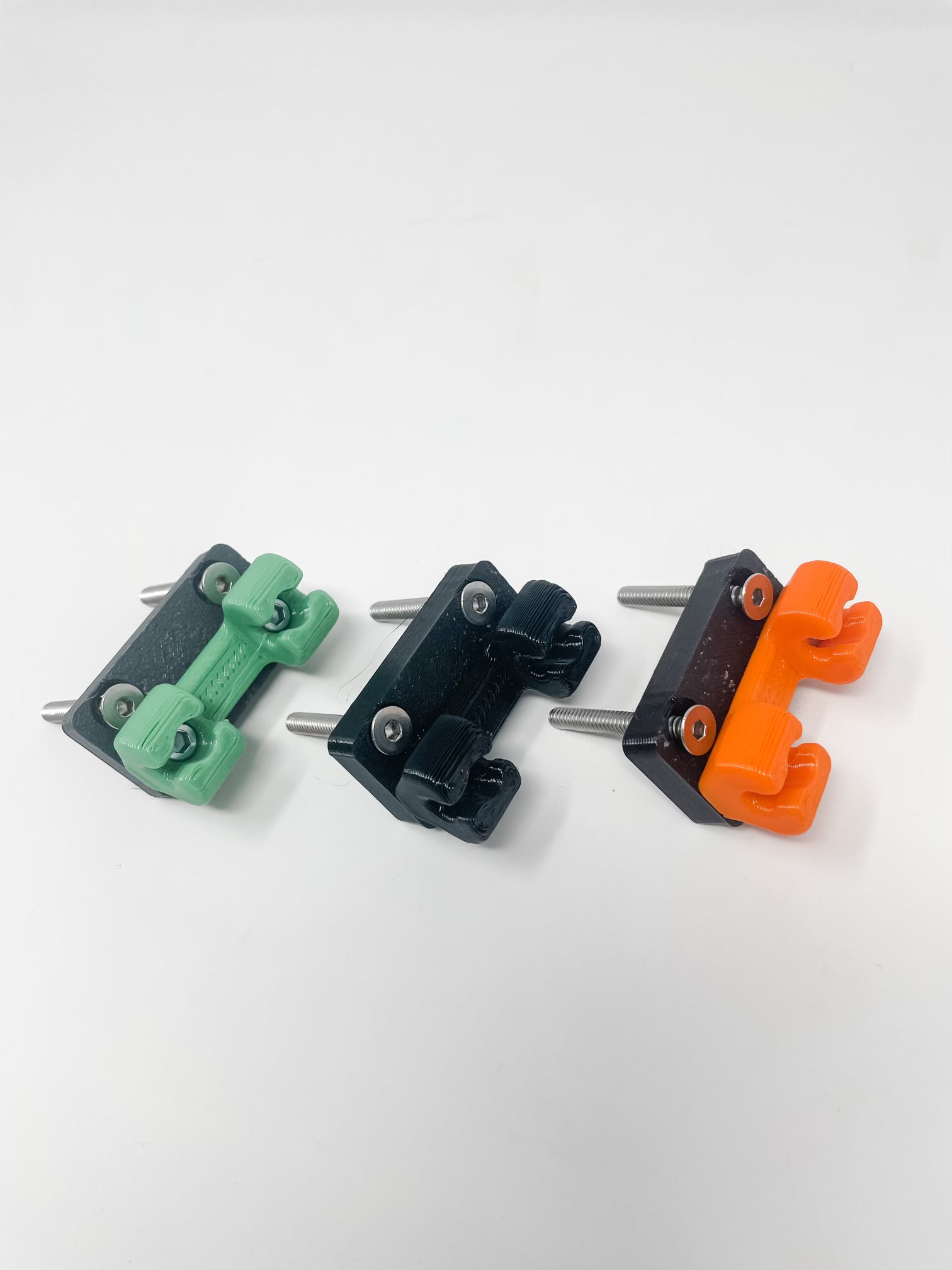 Plus One Quiver – Genesis 3D Printing, LLC