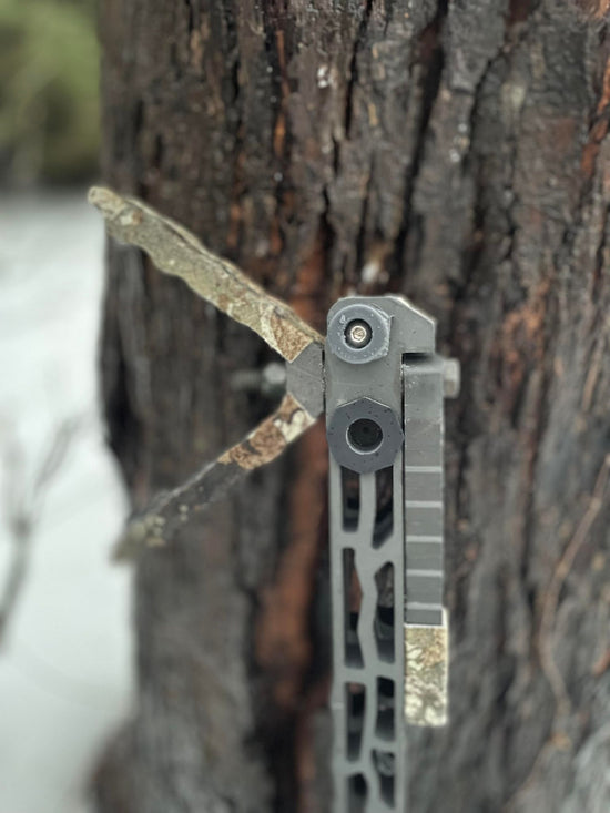 Fixed Stick Mule System – Genesis 3D Printing, LLC