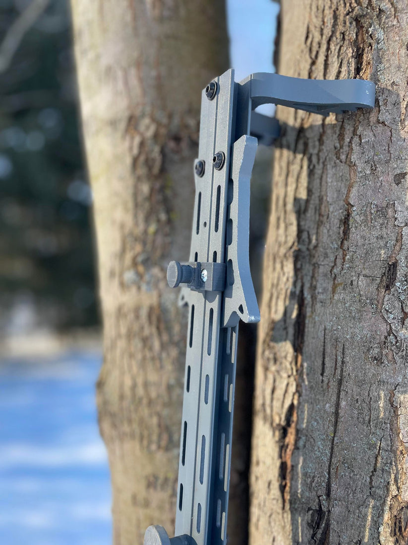 Fixed Stick Mule System – Genesis 3D Printing, LLC