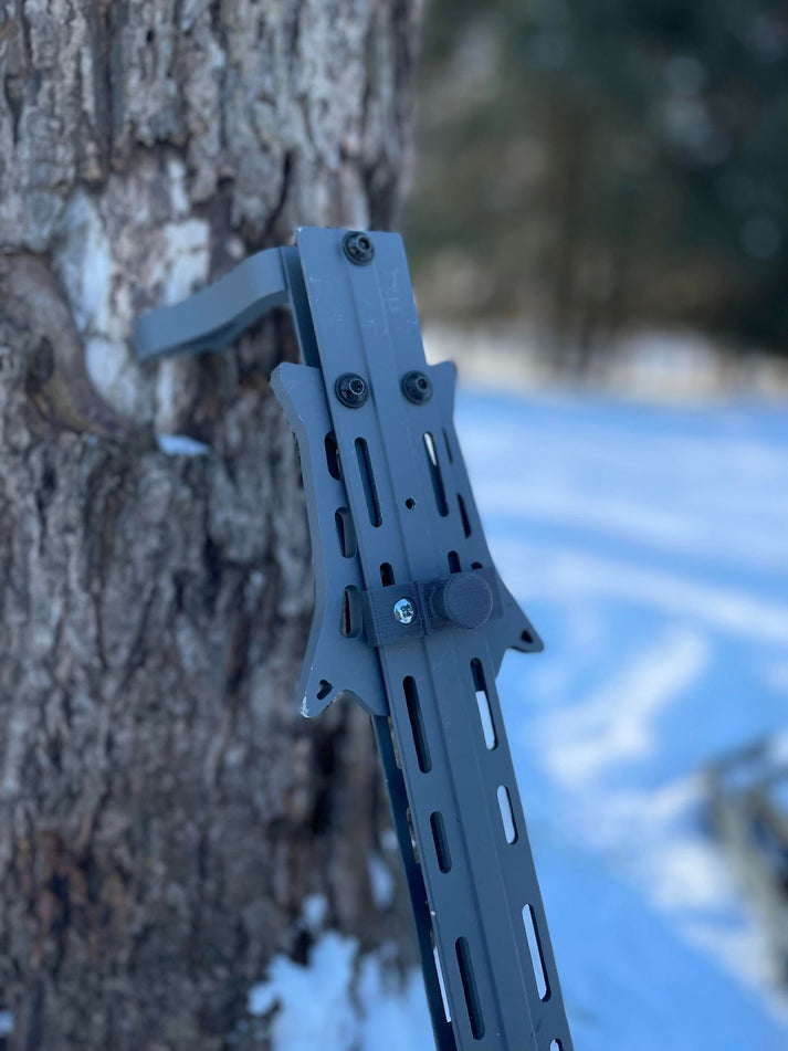 Fixed Stick Mule System – Genesis 3D Printing, LLC