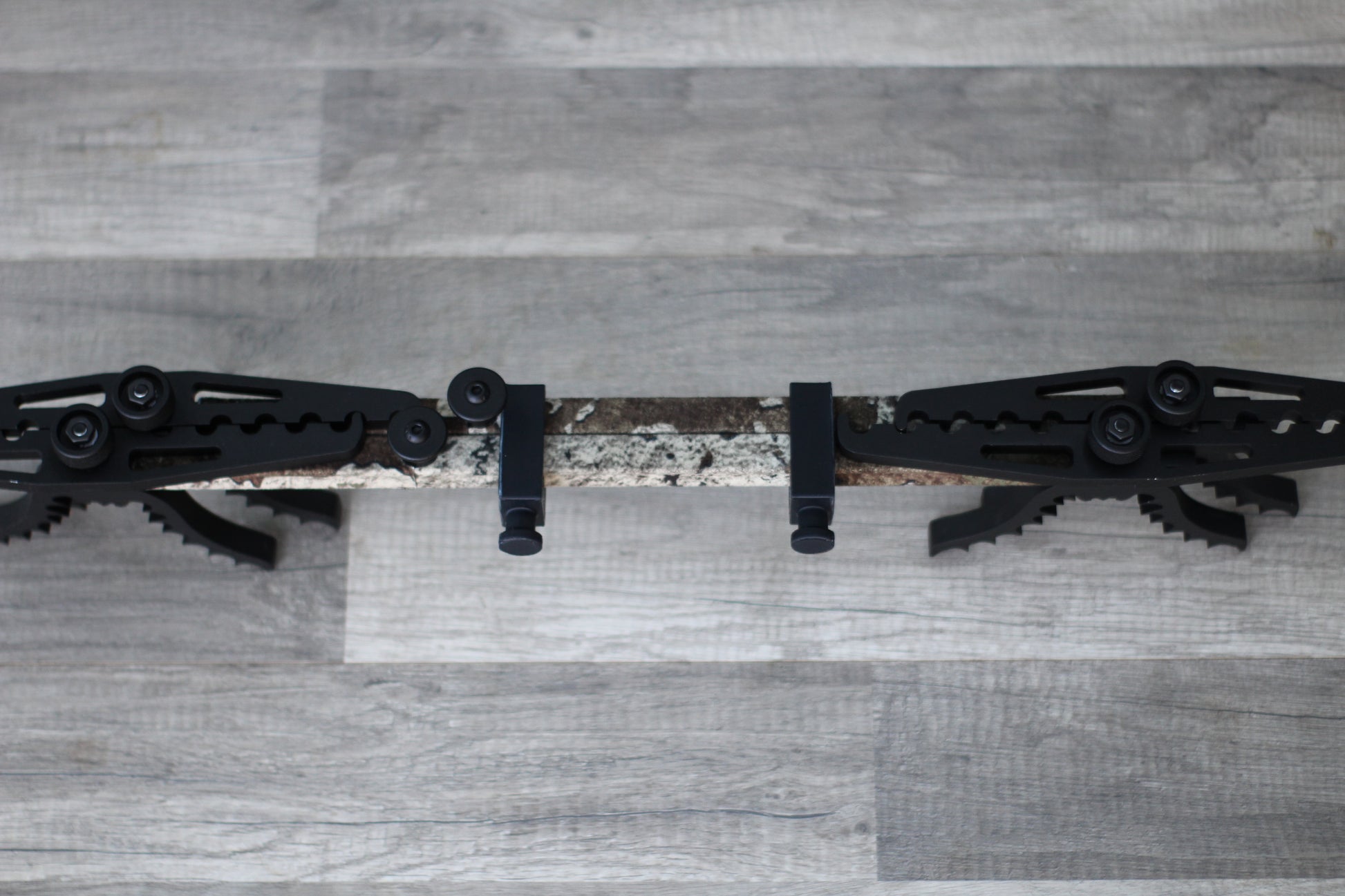 Shikar Stick Mule Clip – Genesis 3D Printing, LLC