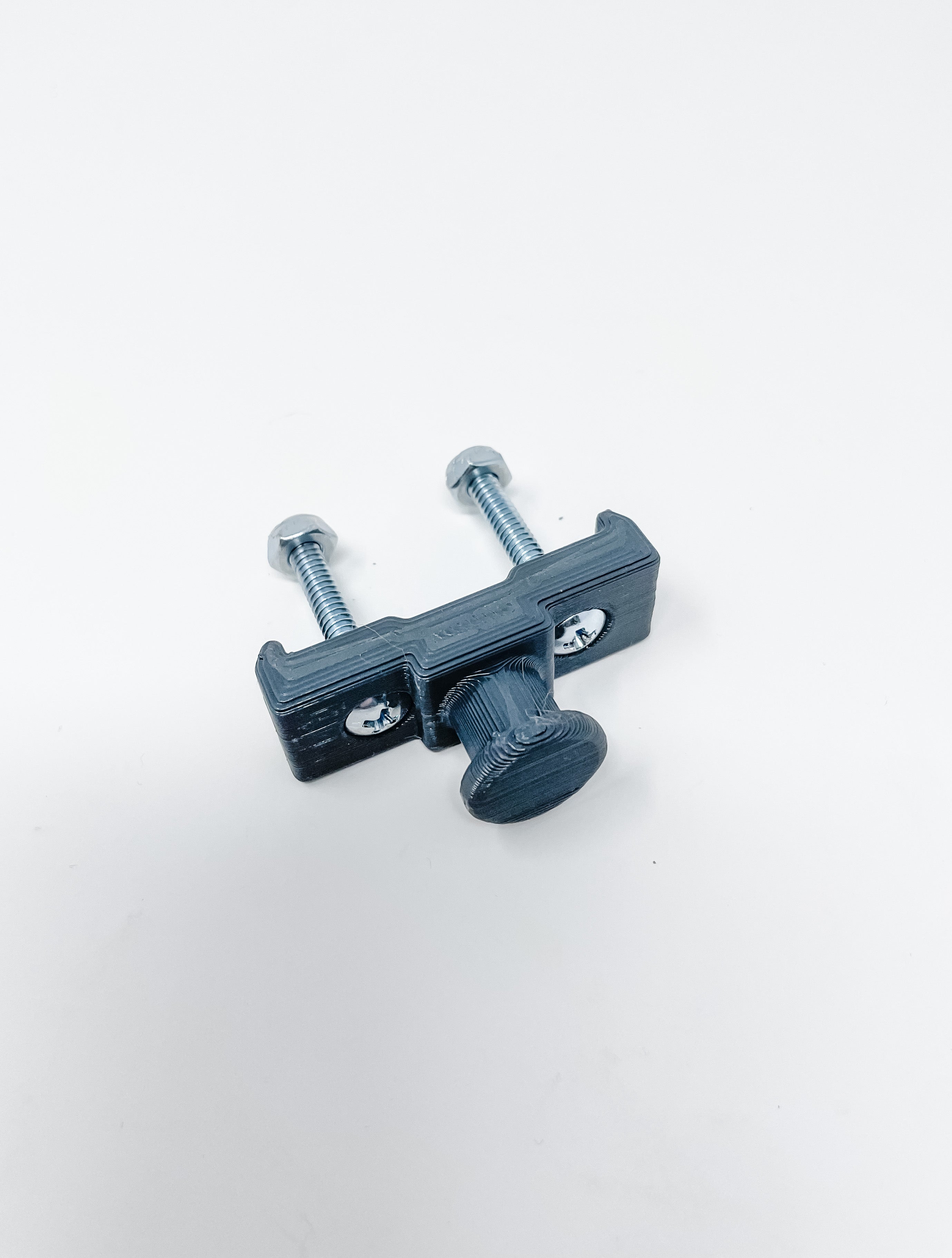 Fixed Stick Mule System – Genesis 3D Printing, LLC