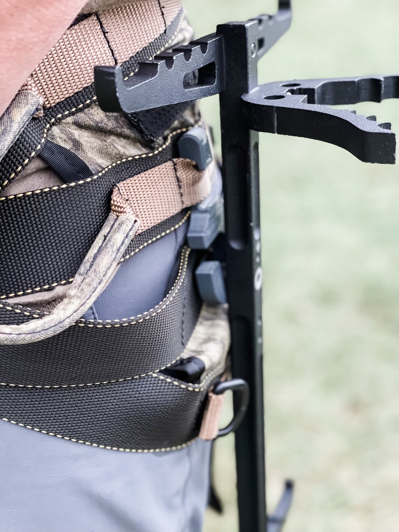 Versa Hanger – Genesis 3D Printing, LLC