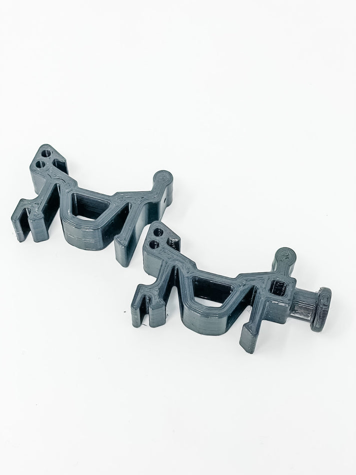 SSS System for Tethrd Skeletor Sticks – Genesis 3D Printing, LLC