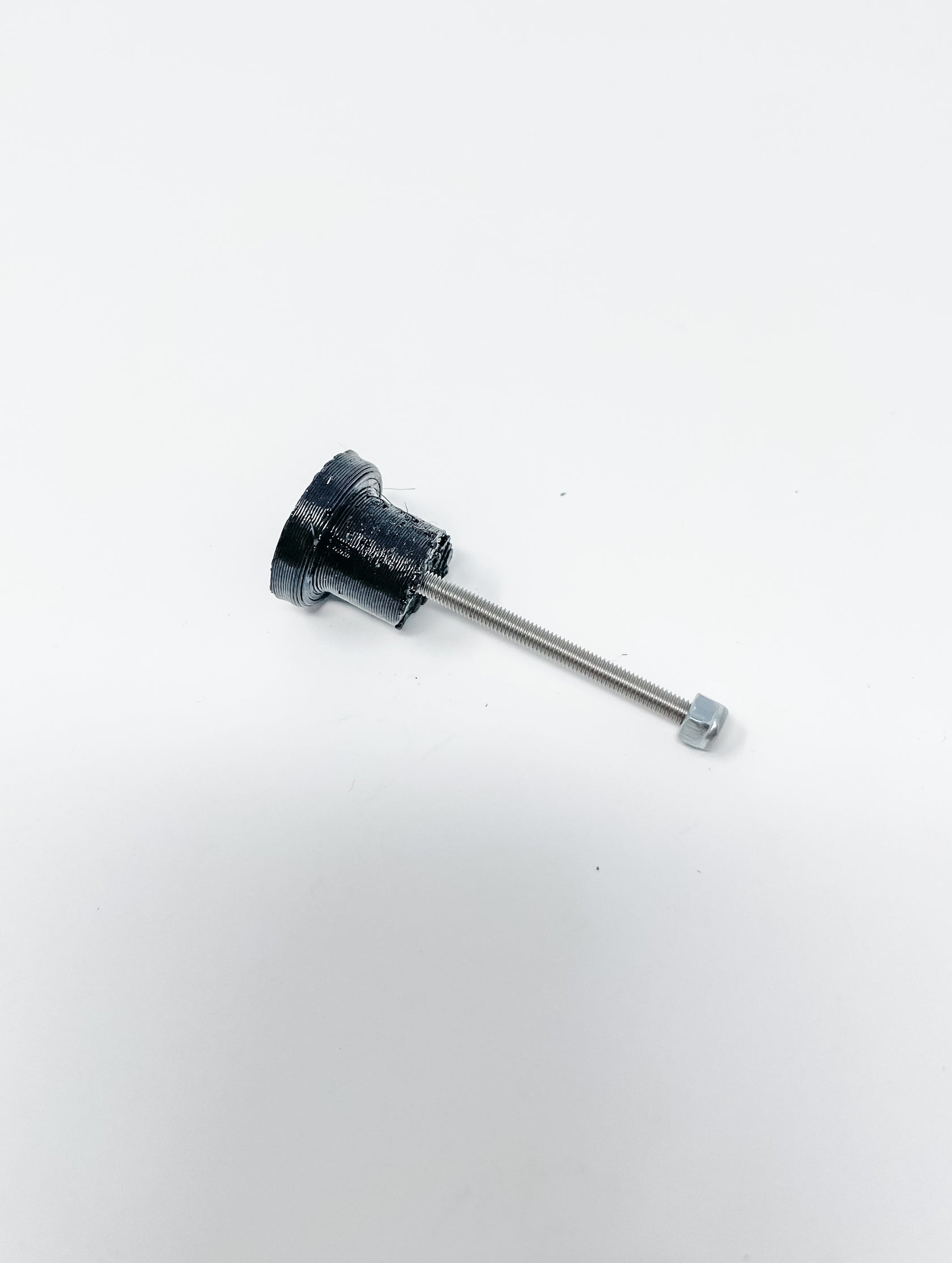 Fixed Stick Mule System – Genesis 3D Printing, LLC