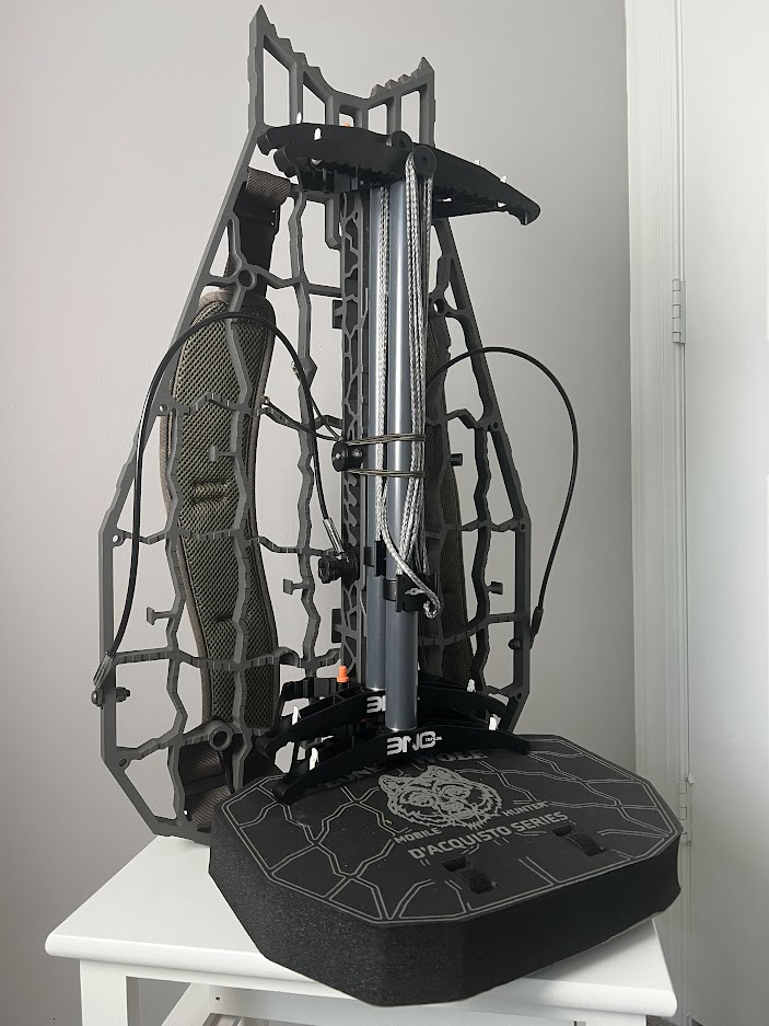 LWCG Stick Tamers – Genesis 3D Printing, LLC