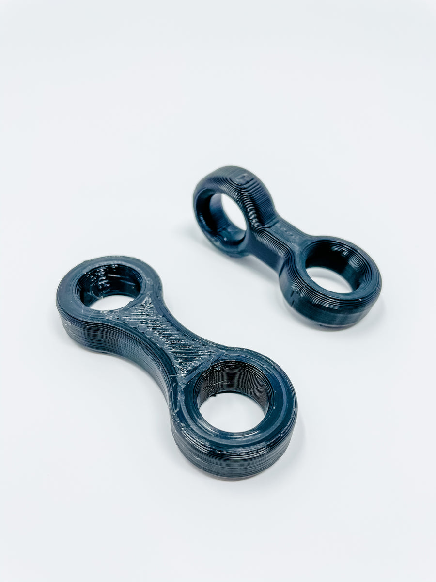 Shizll Rope Slider- The new Ropeman 1? | saddlehunter.com