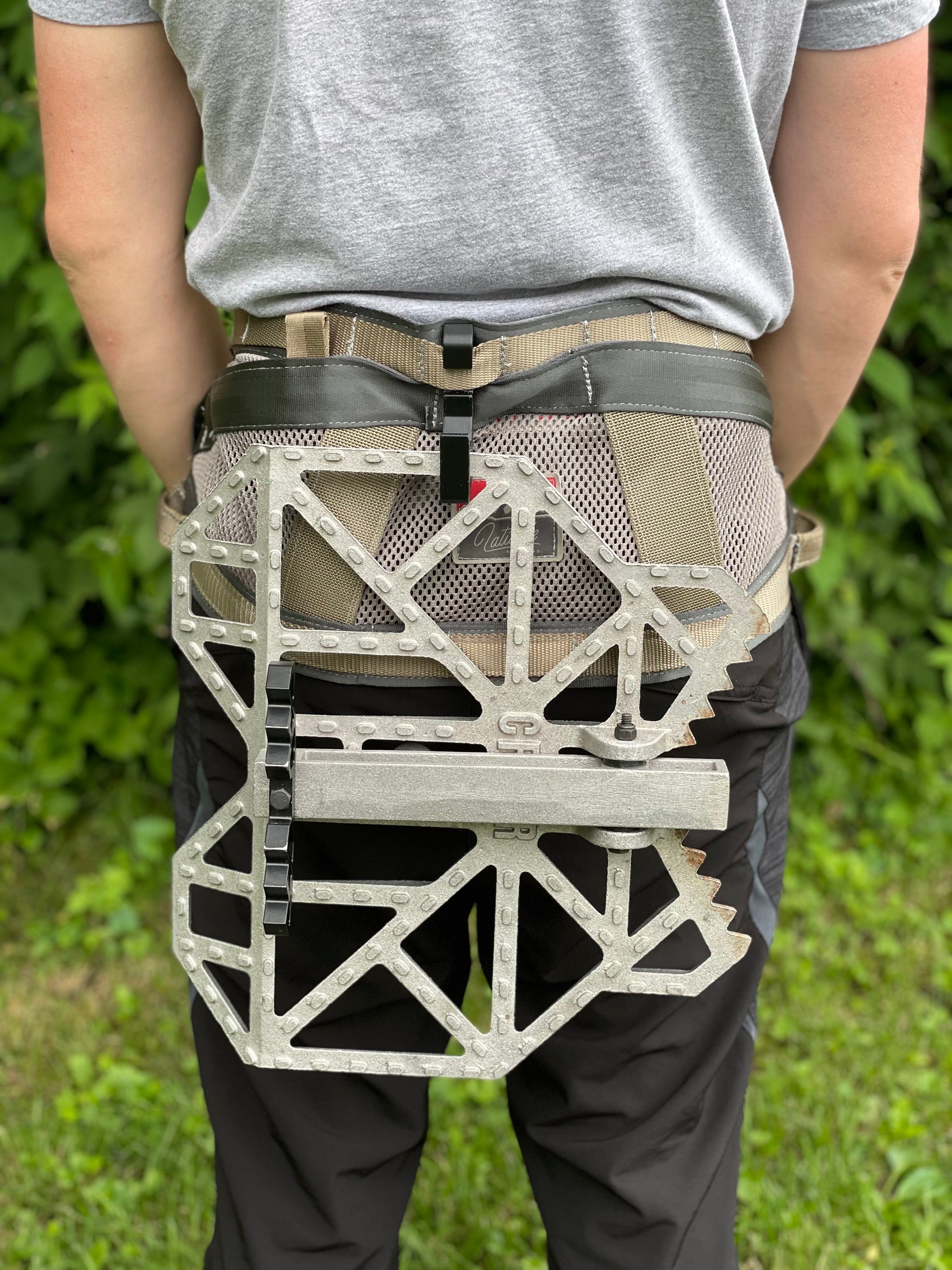 Platform Hangers – Genesis 3D Printing, LLC