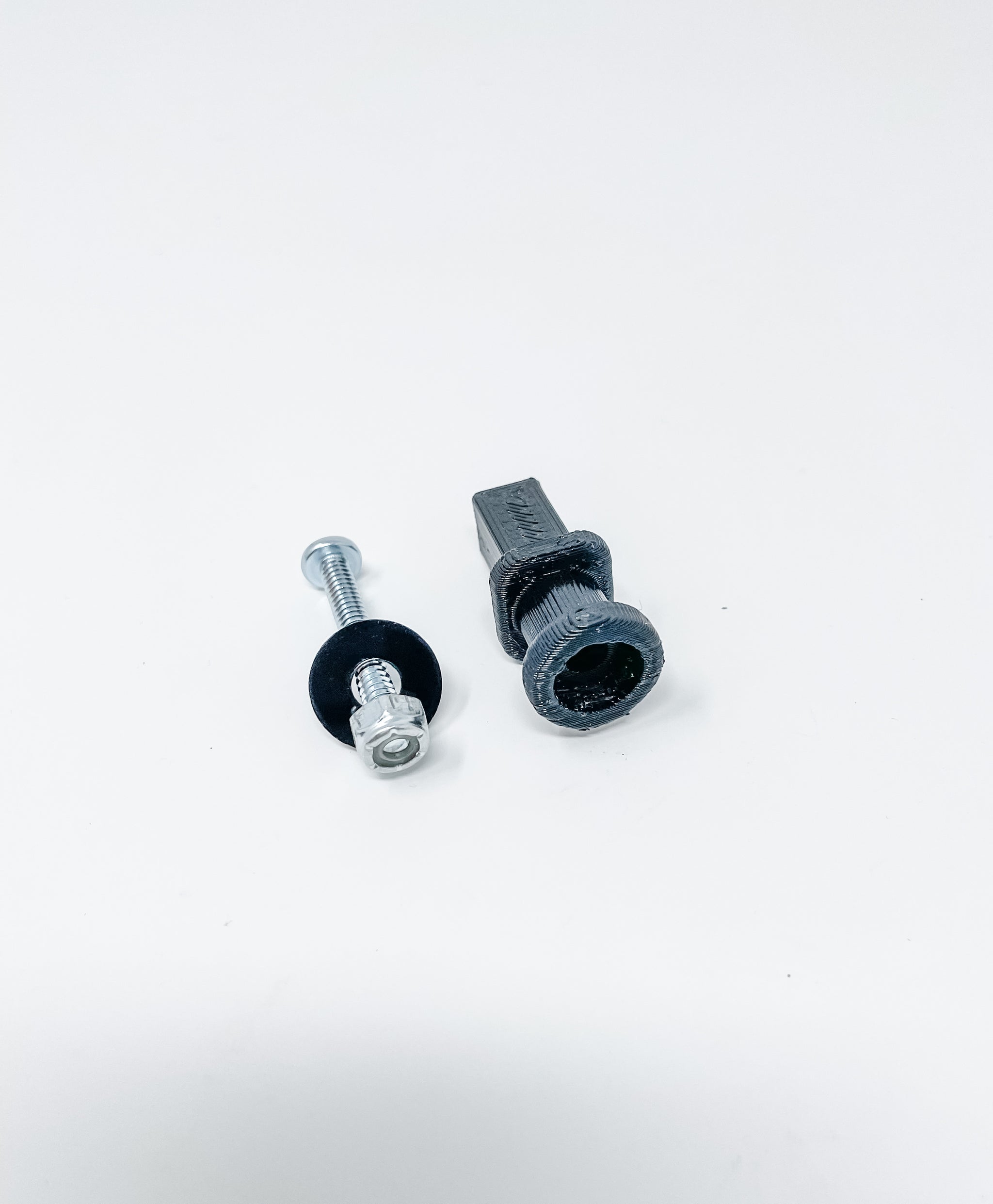 Fixed Stick Mule System – Genesis 3D Printing, LLC