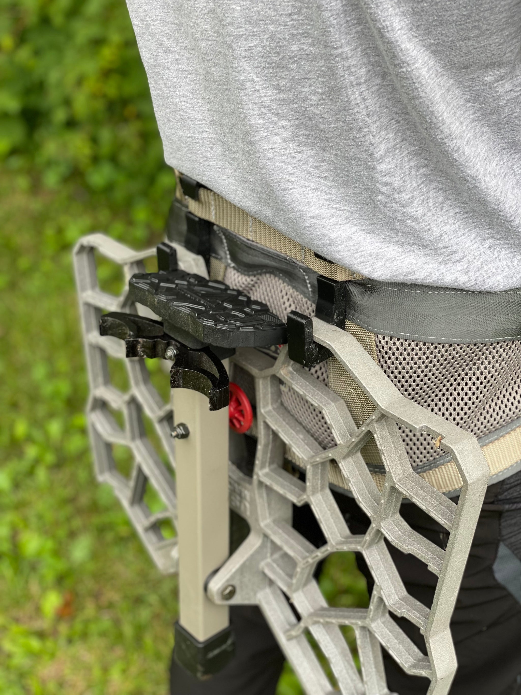 Platform Hangers – Genesis 3D Printing, LLC