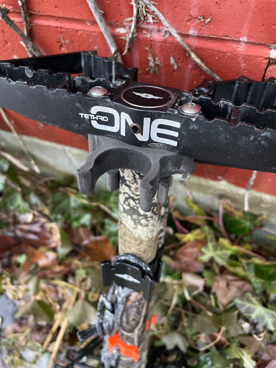 SSS Clip for Tethrd One Sticks – Genesis 3D Printing, LLC