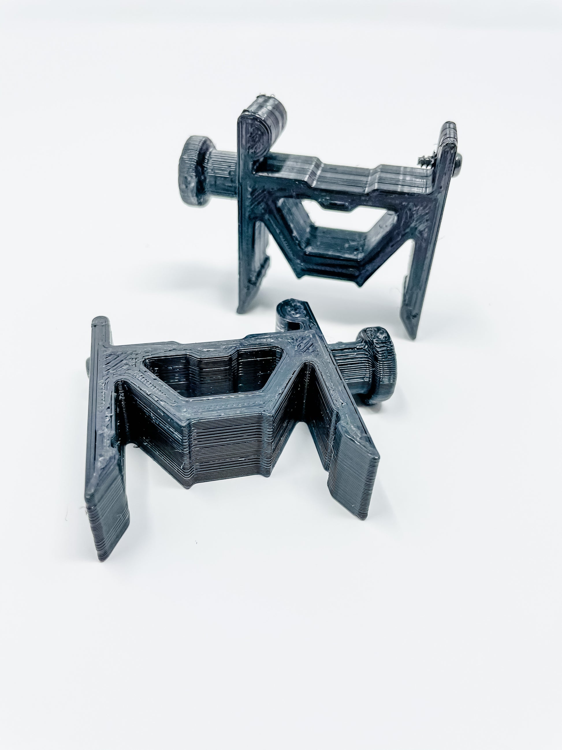 SSS System for Hawk Heliums – Genesis 3D Printing, LLC