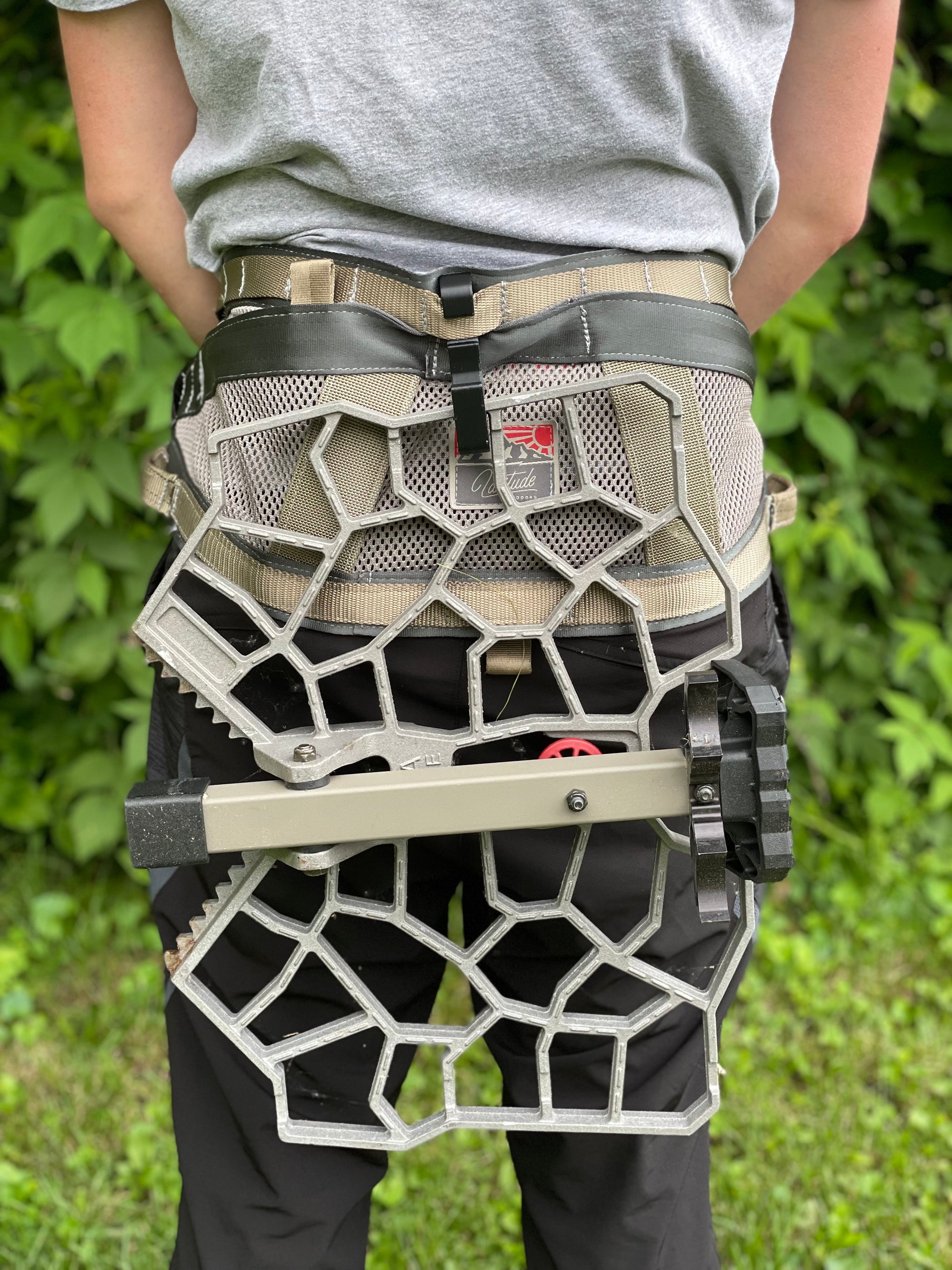 Platform Hangers – Genesis 3D Printing, LLC