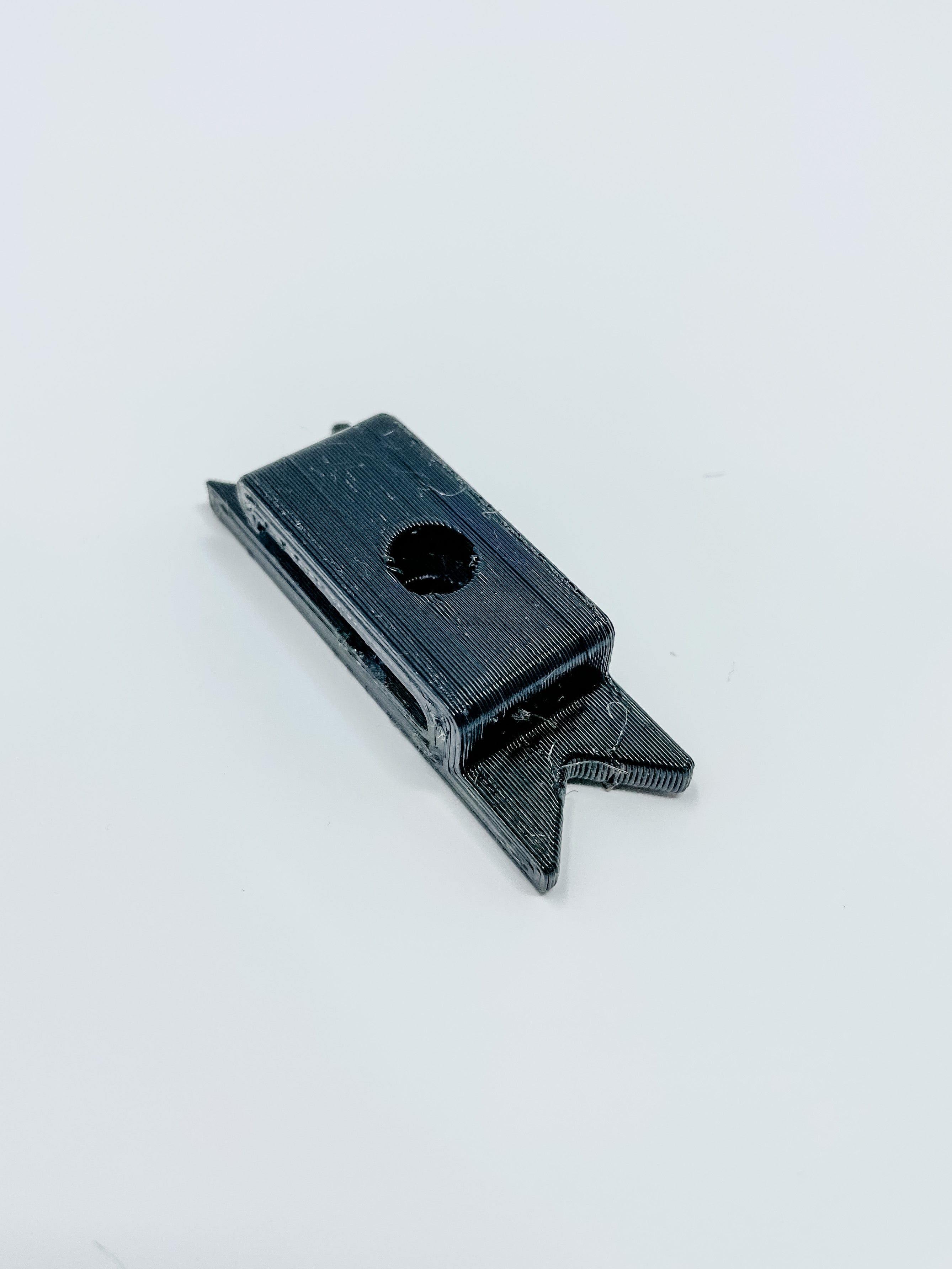 Doyle's Gear Hoist Clip – Genesis 3D Printing, LLC