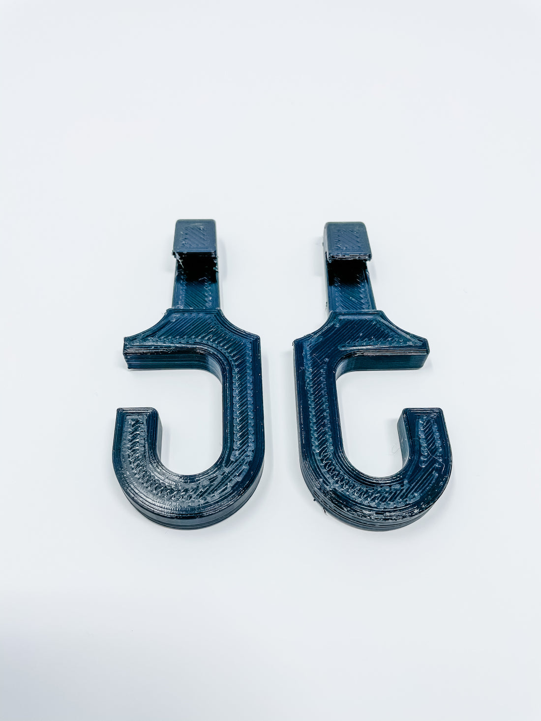 Versa Hanger – Genesis 3D Printing, LLC