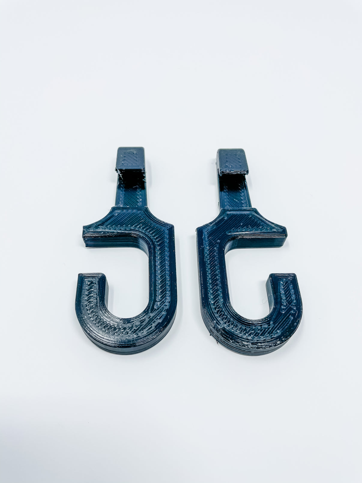 Versa Hanger – Genesis 3D Printing, LLC