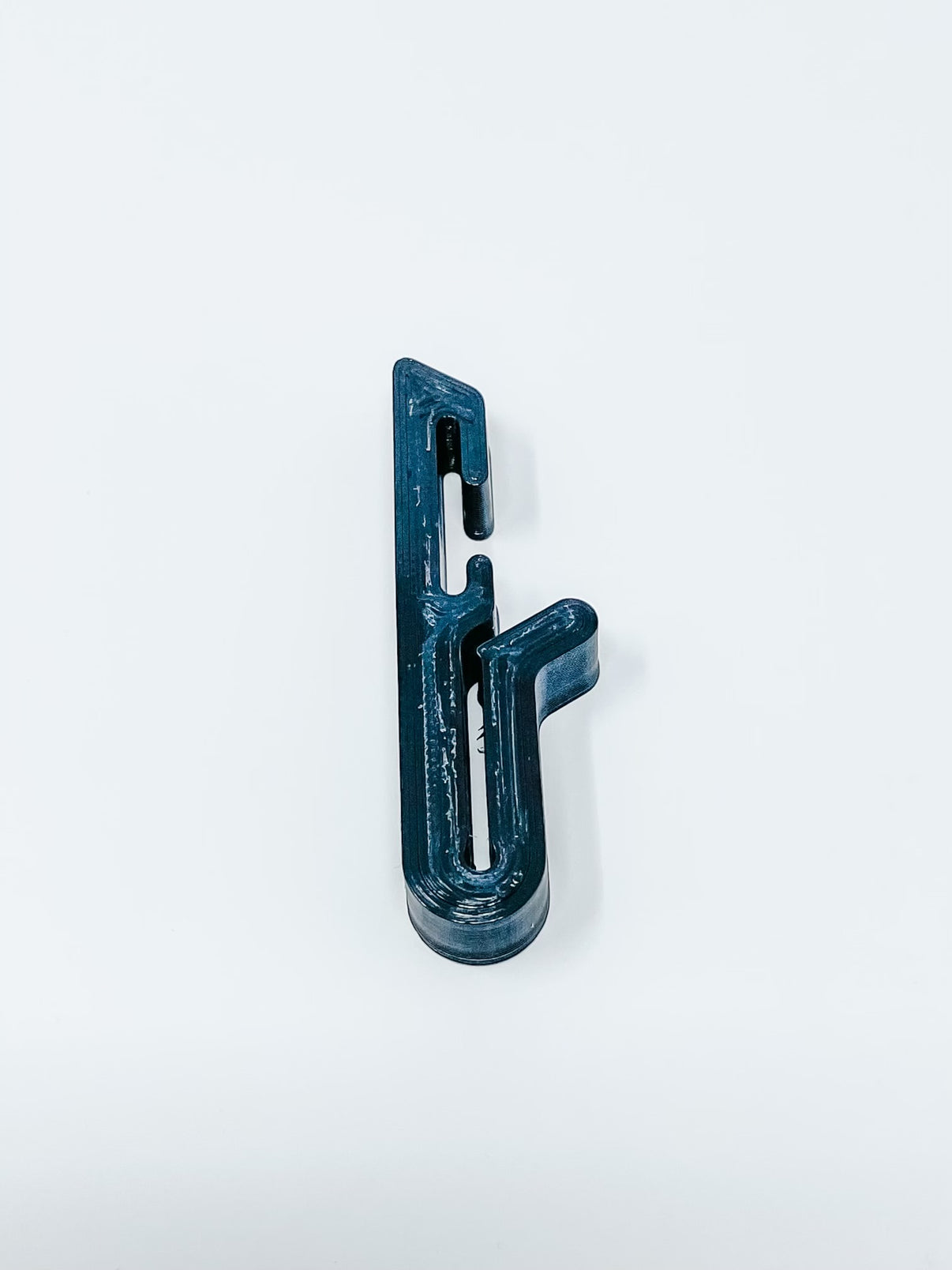 Adaptive Hanger – Genesis 3D Printing, LLC