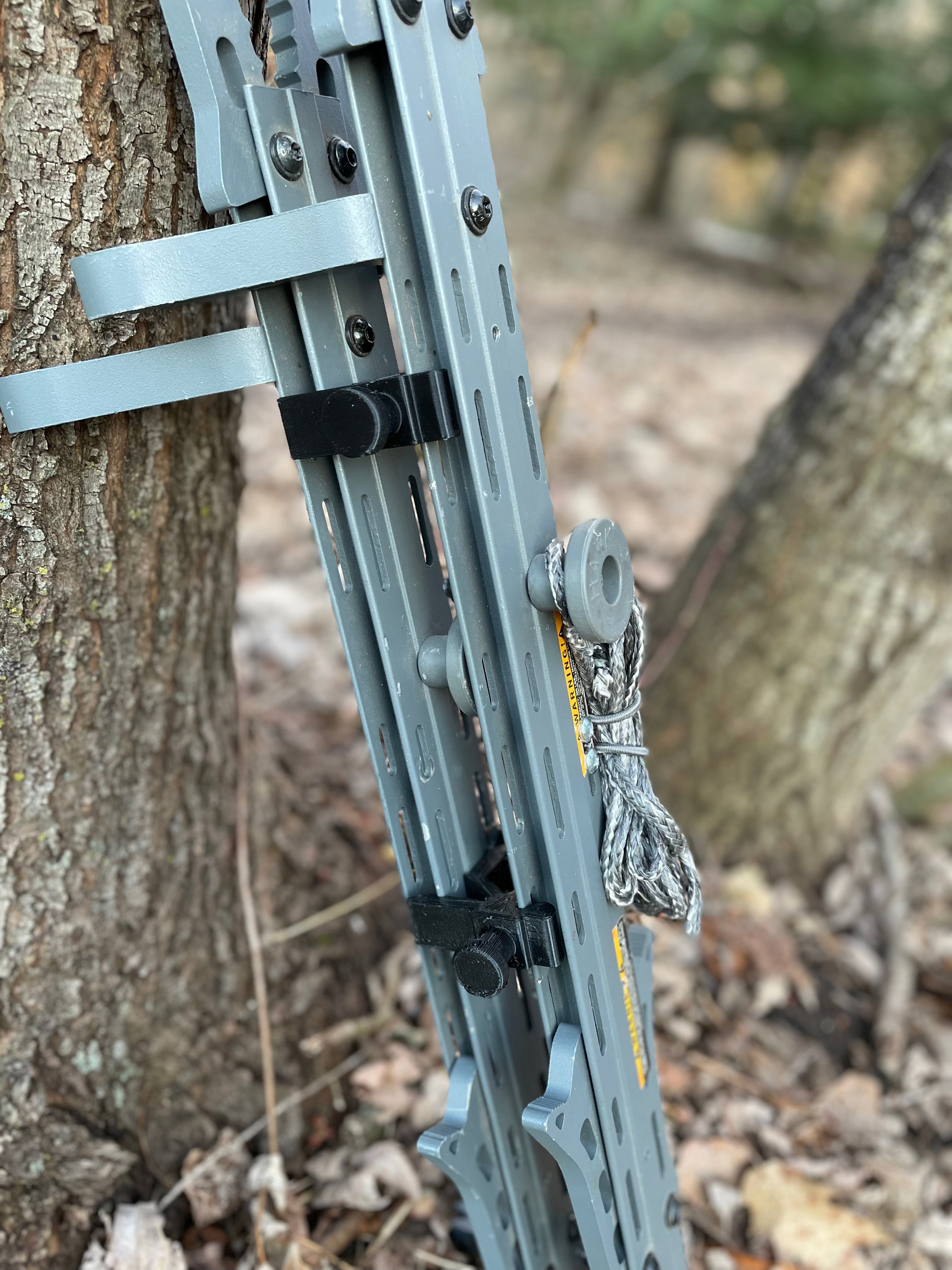 SSS System for Hawk Heliums – Genesis 3D Printing, LLC