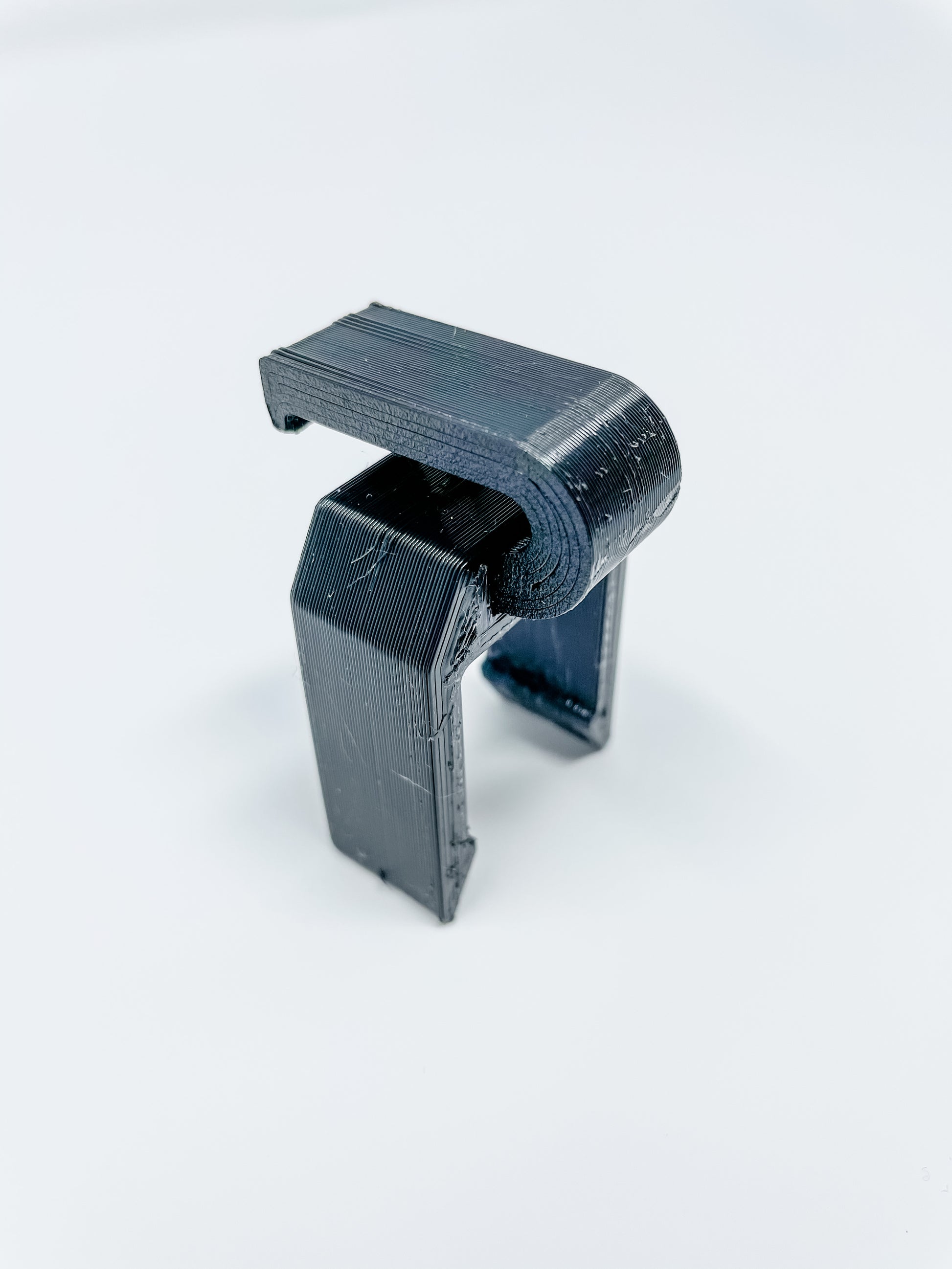 Stick Clip – Genesis 3D Printing, LLC