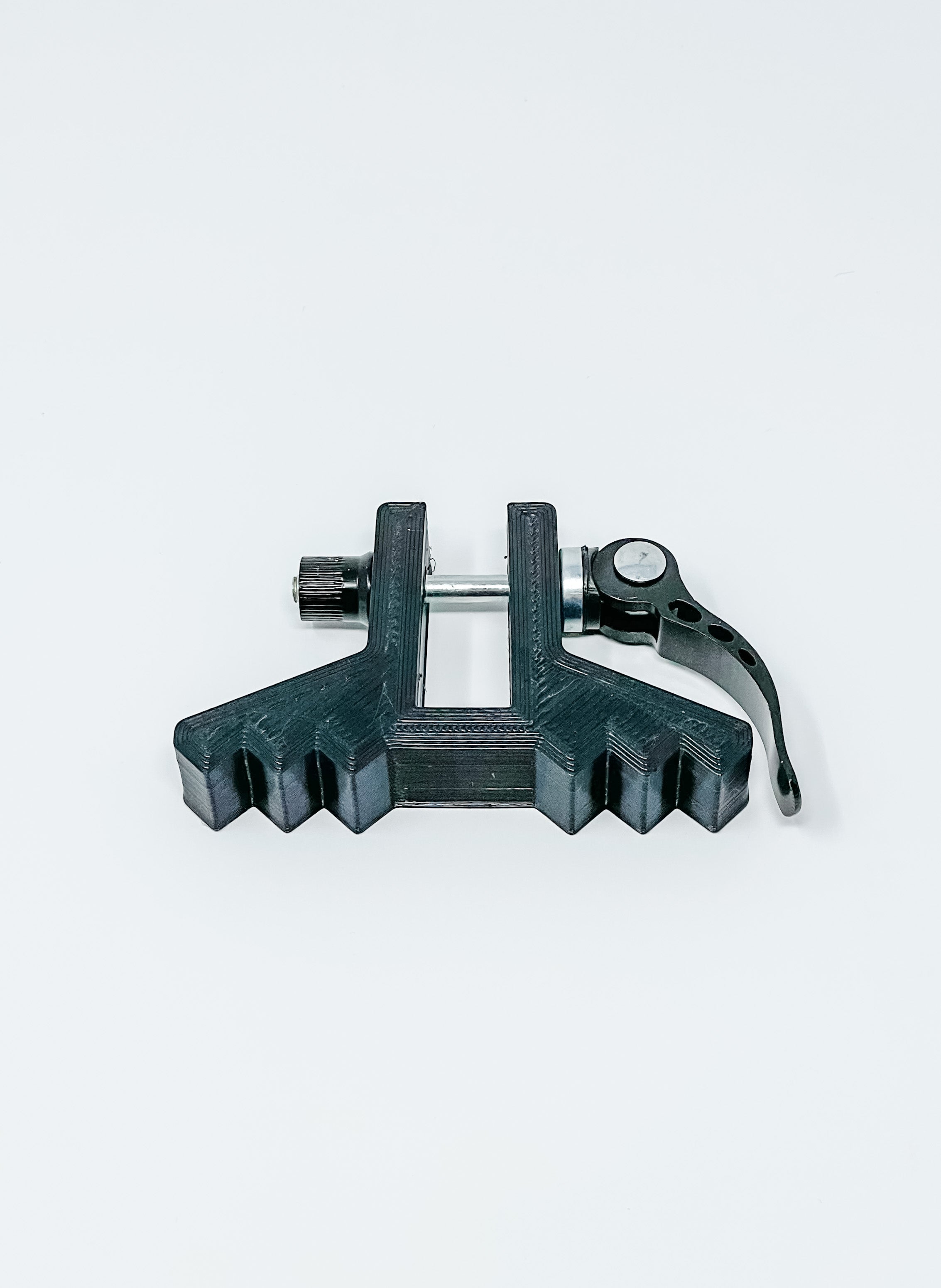 Camera Arm V-Bracket – Genesis 3D Printing, LLC