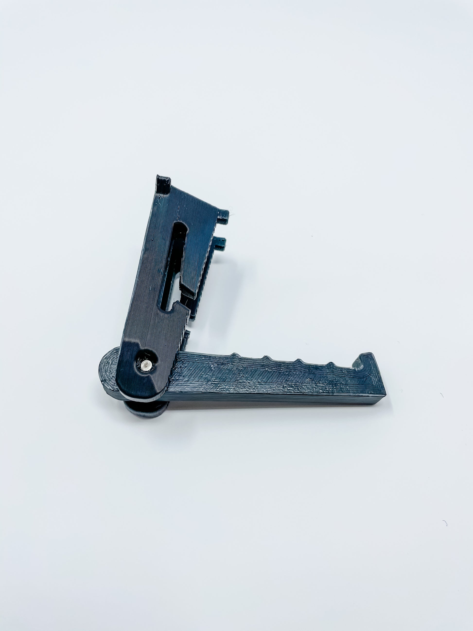 Fulcrum Bow Hanger – Genesis 3D Printing, LLC